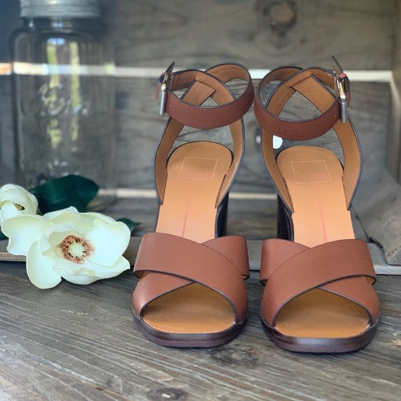 Dolce Vita | Shoes | Dolce Vita Nala Brown | Poshmark